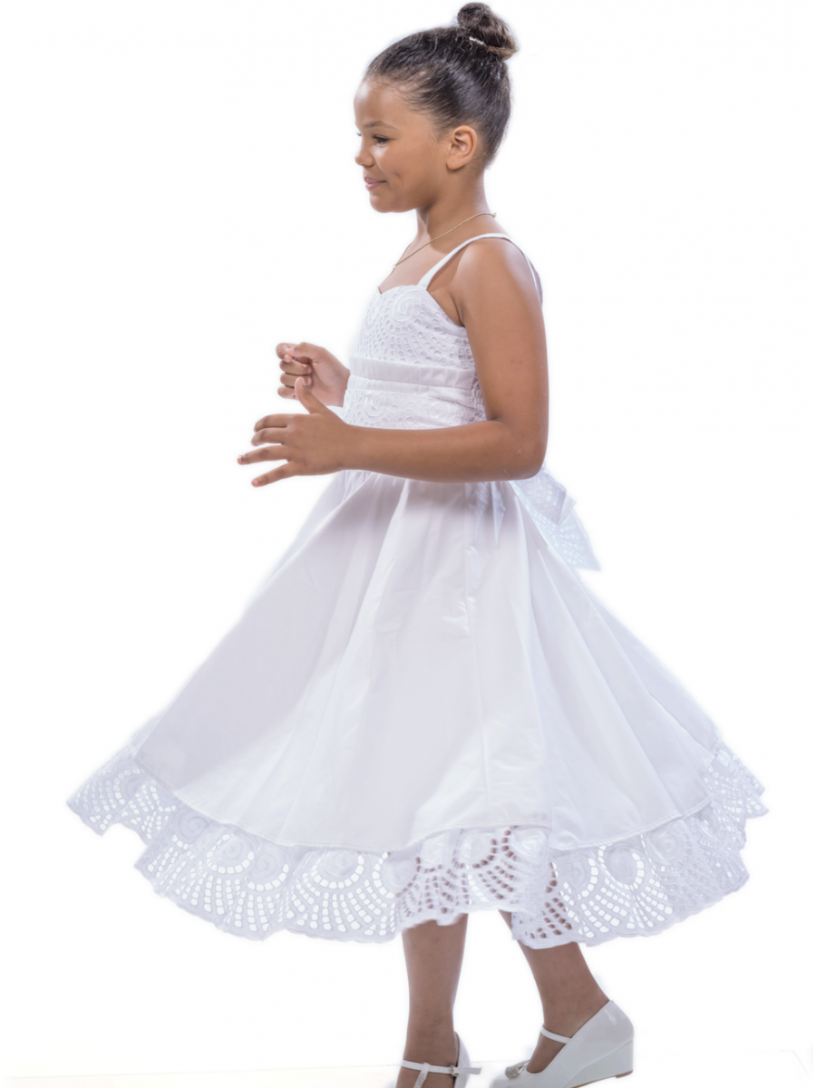 1ère Communion Marilda