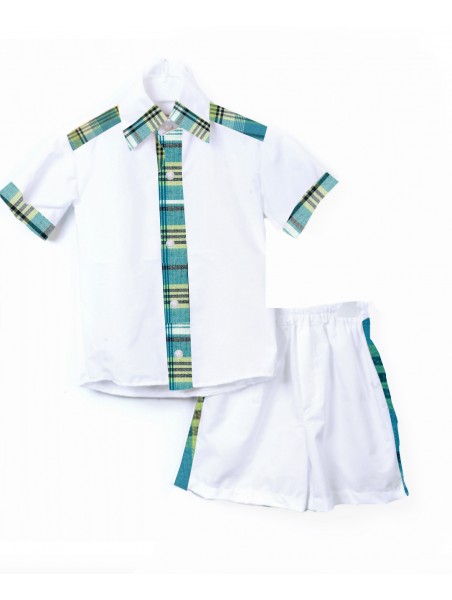 Ensemble Madras Claude