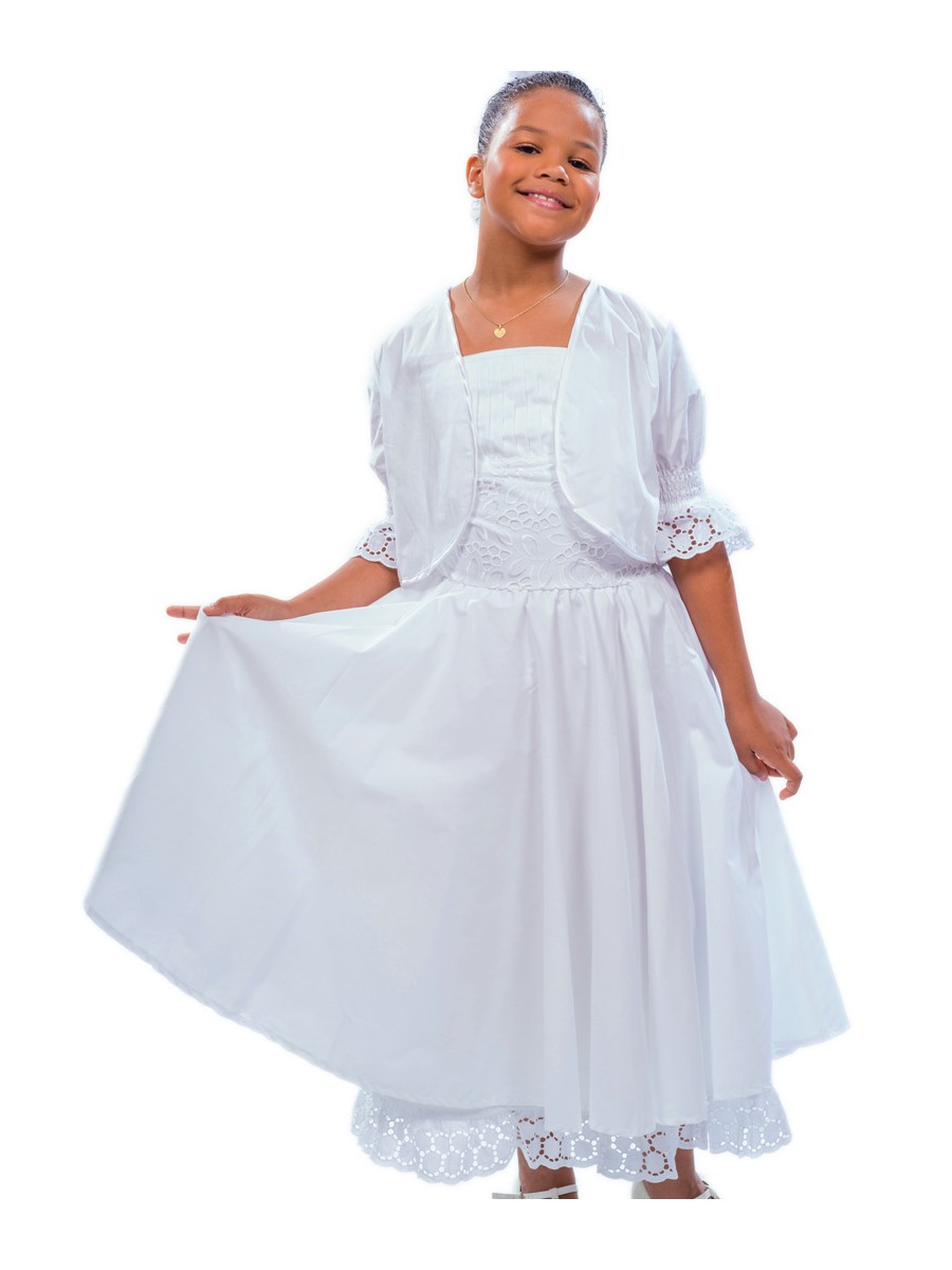 1ère Communion Danielle