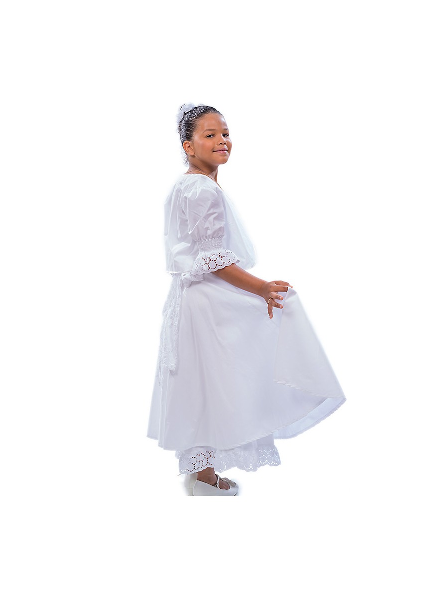 1ère Communion Danielle