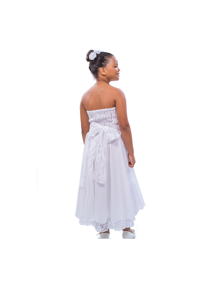 1ère Communion Danielle