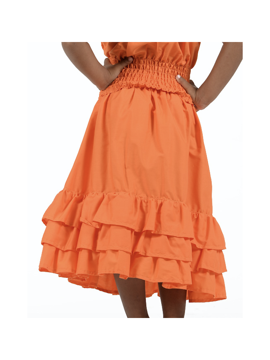 Jupon Coton Juliette