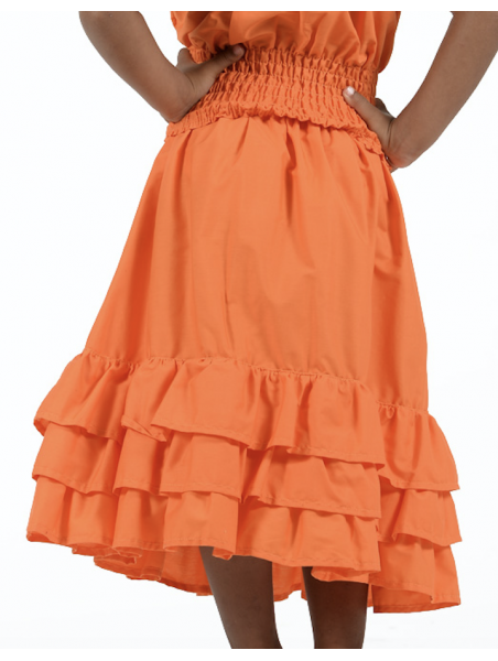 Jupon Coton Juliette