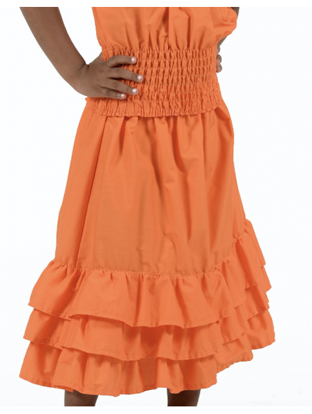 Jupon Coton Juliette