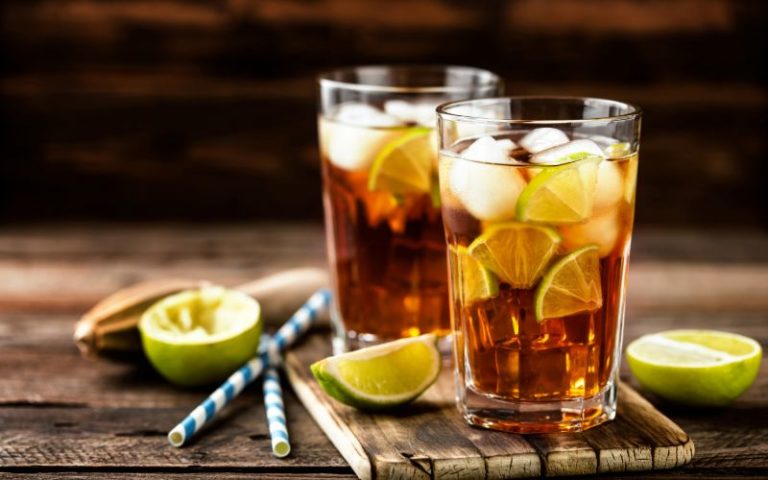 Notre Top 5 des cocktails créoles - Culture Créole par Dody