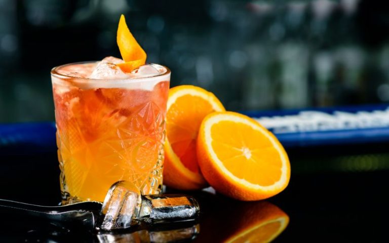 Notre Top 5 des cocktails créoles - Culture Créole par Dody